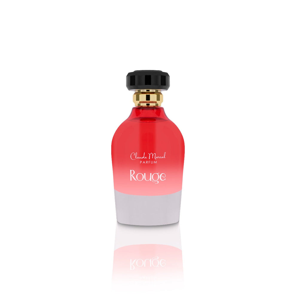 Rouge Parfum Pour Femme - Seductive Floral Perfume for Women by Claude ...