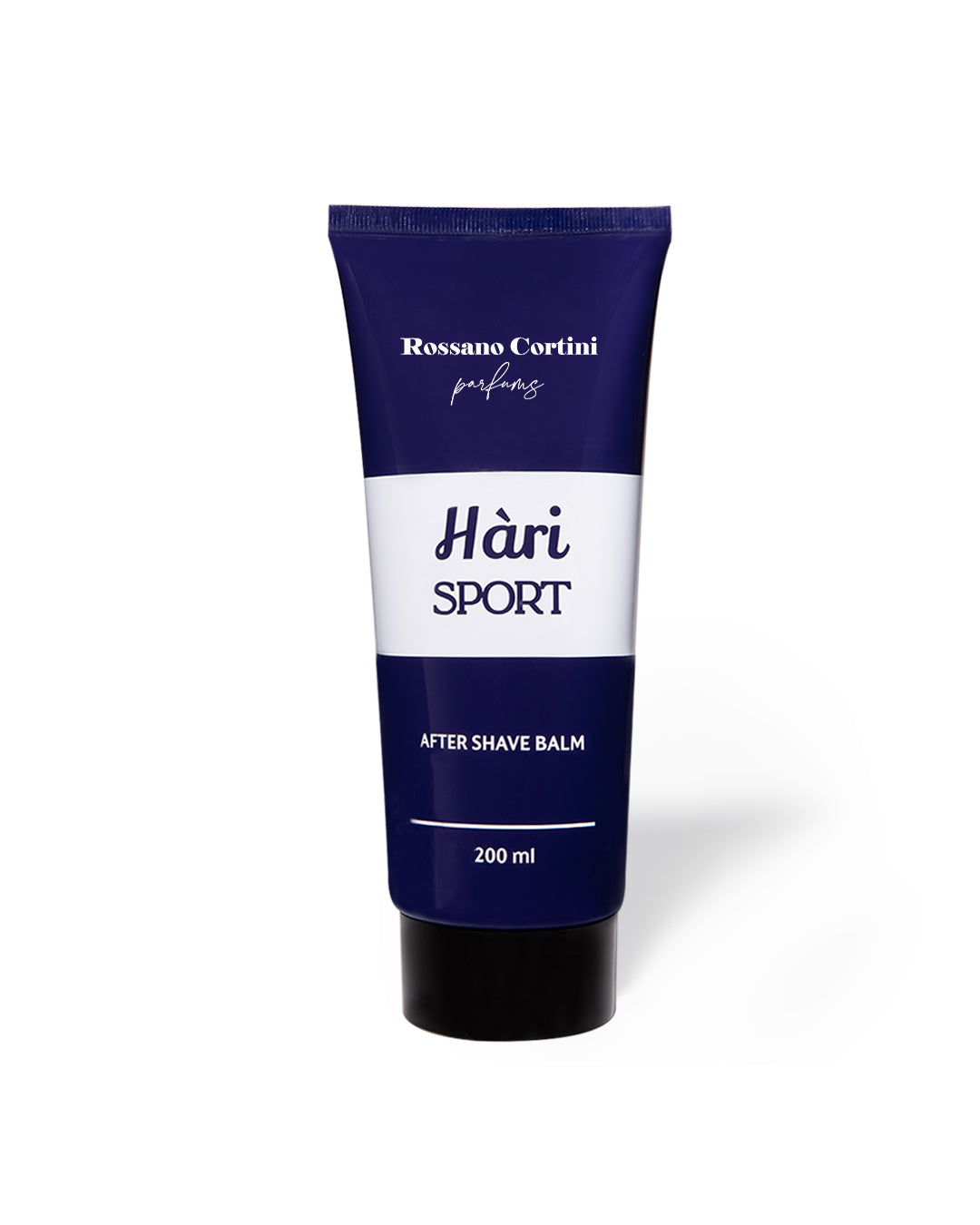 Hari Sport After Shave Balm by Rossano Cortini – Hydrating & Soothing ...