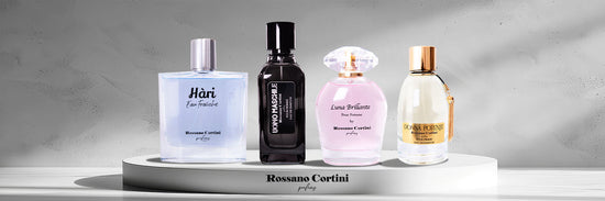 Rossano Cortini Perfumes – J&J Parfums