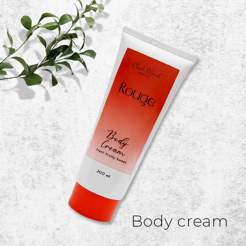 Claude Marsal Perfumes – J&J Parfums