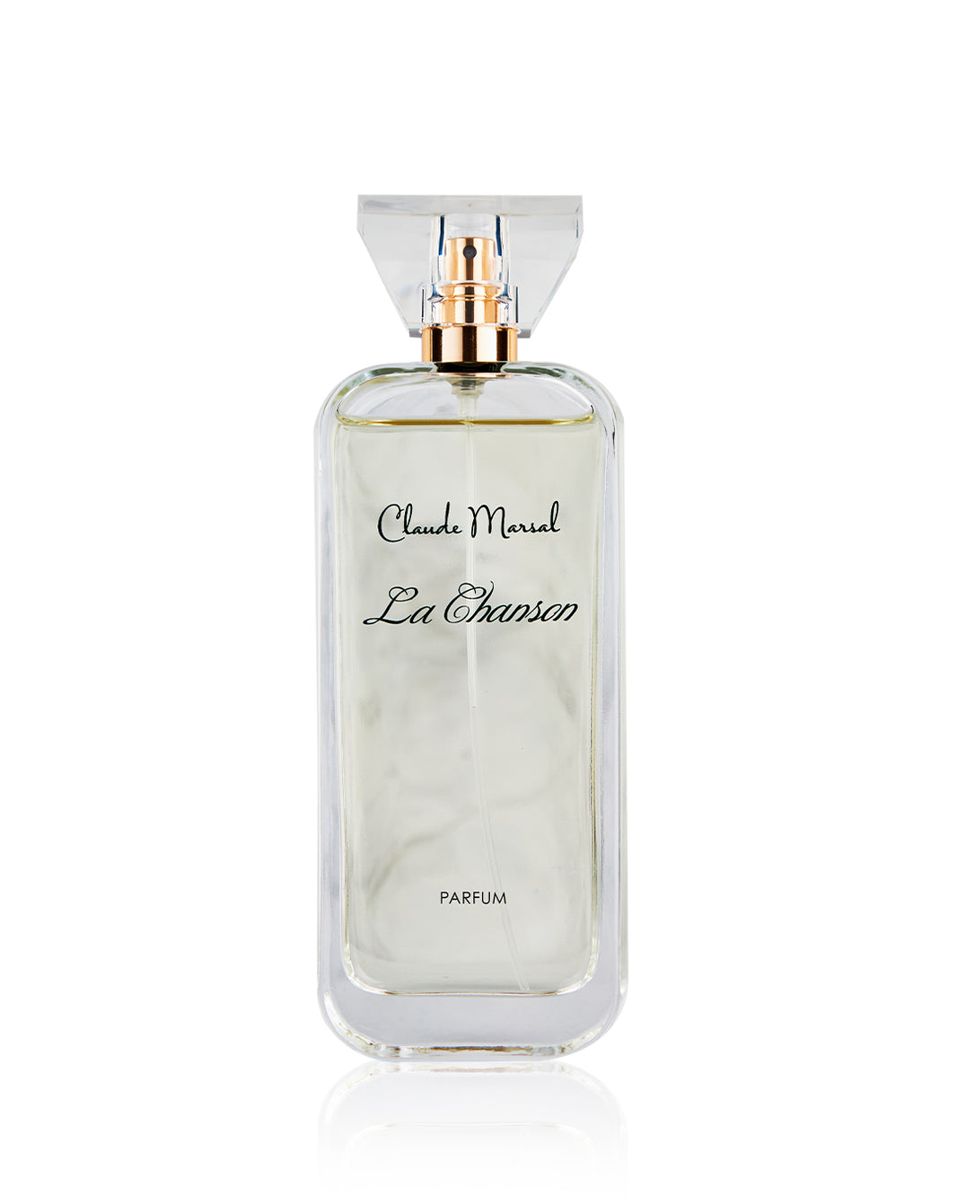 Claude Marsal Perfumes for Women | J&J Parfums