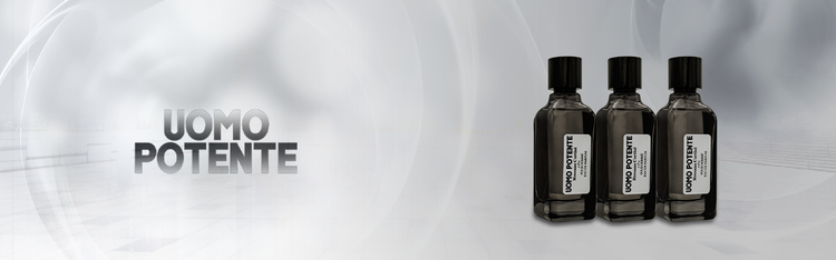 Rossano Cortini Perfumes – J&J Parfums