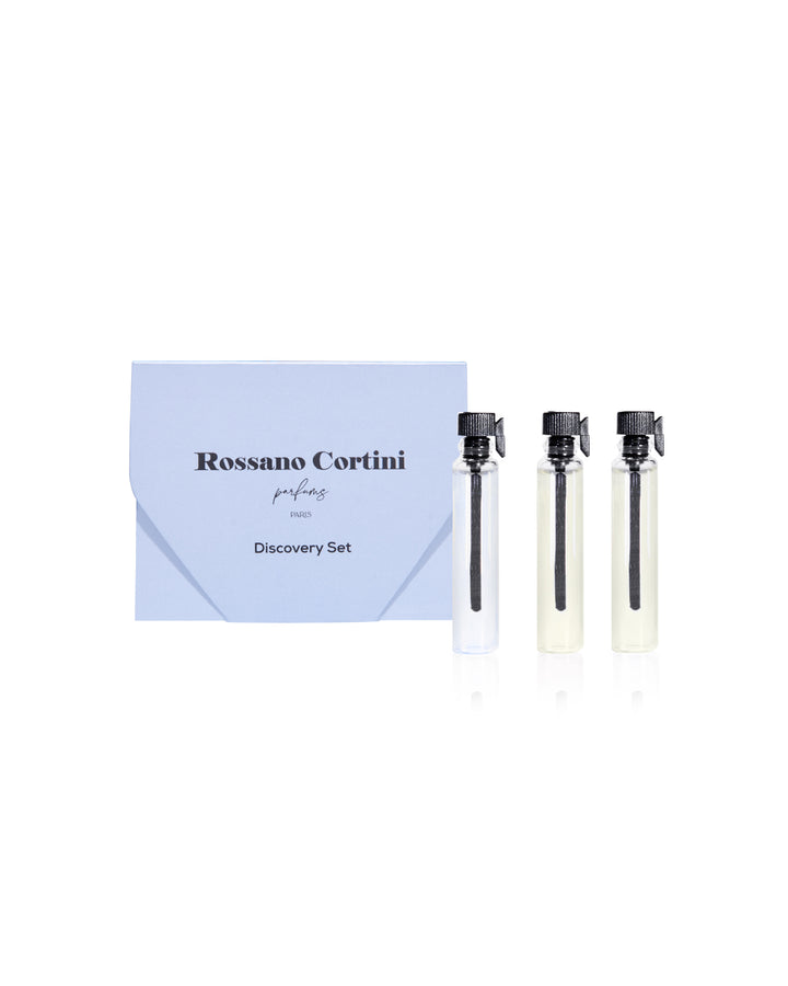 Rossano Cortini Pour Femme – J&J Parfums