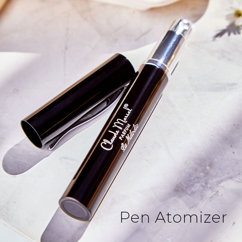 Claude Marsal Perfumes – J&J Parfums