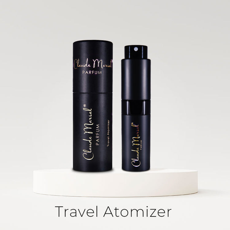 Claude Marsal Perfumes – J&J Parfums