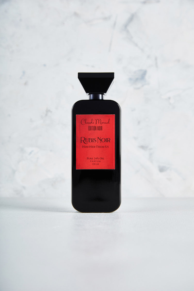 Claude Marsal Perfumes – J&J Parfums