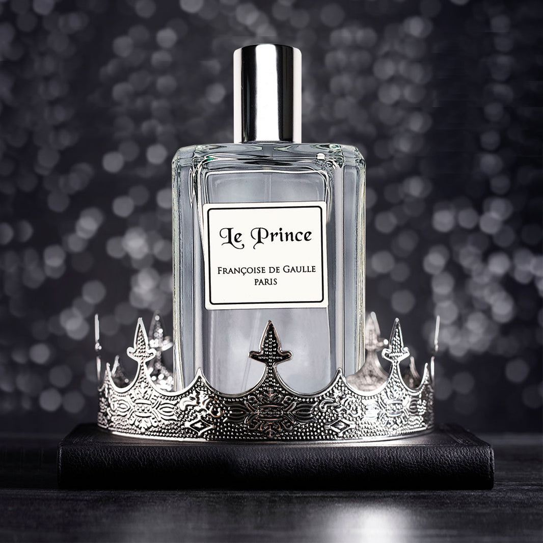 Francoise de Gaulle Perfumes – J&J Parfums