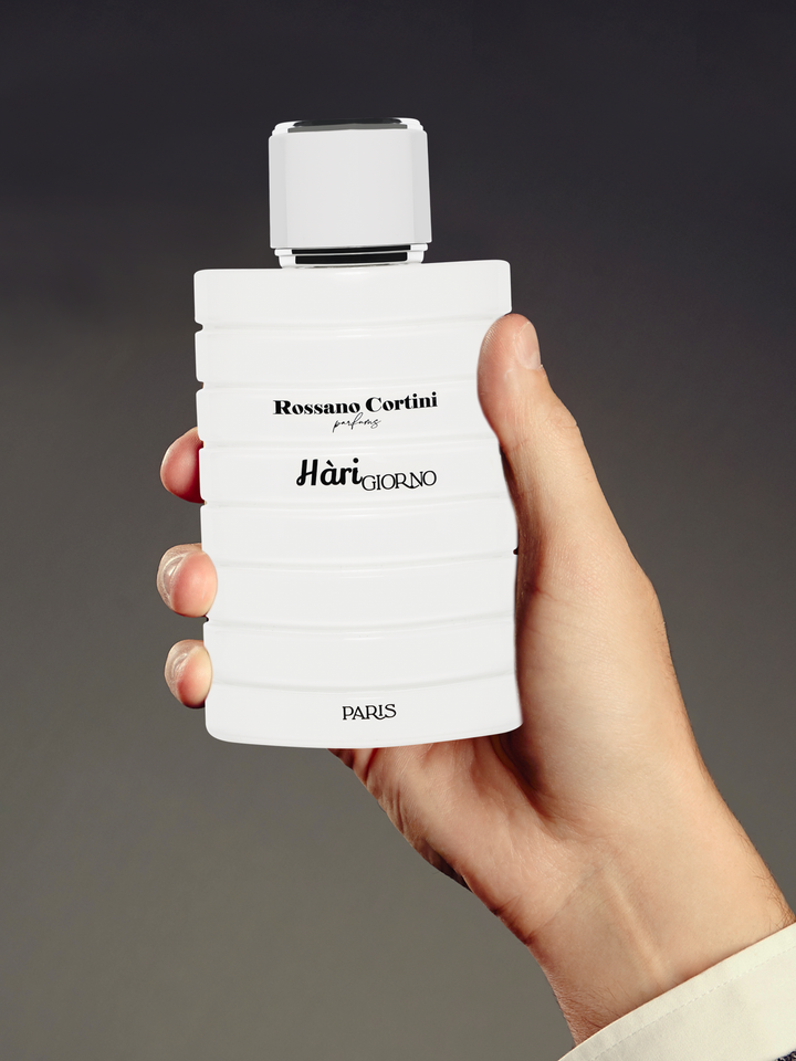 Rosaano Cortini – J&J Parfums